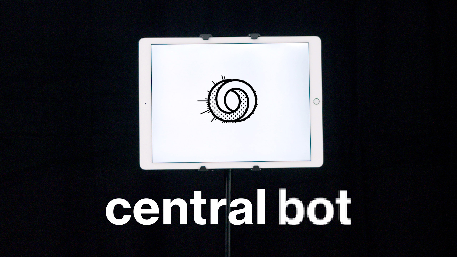 Central Bot – CrowdFunThing23 – Central Arts